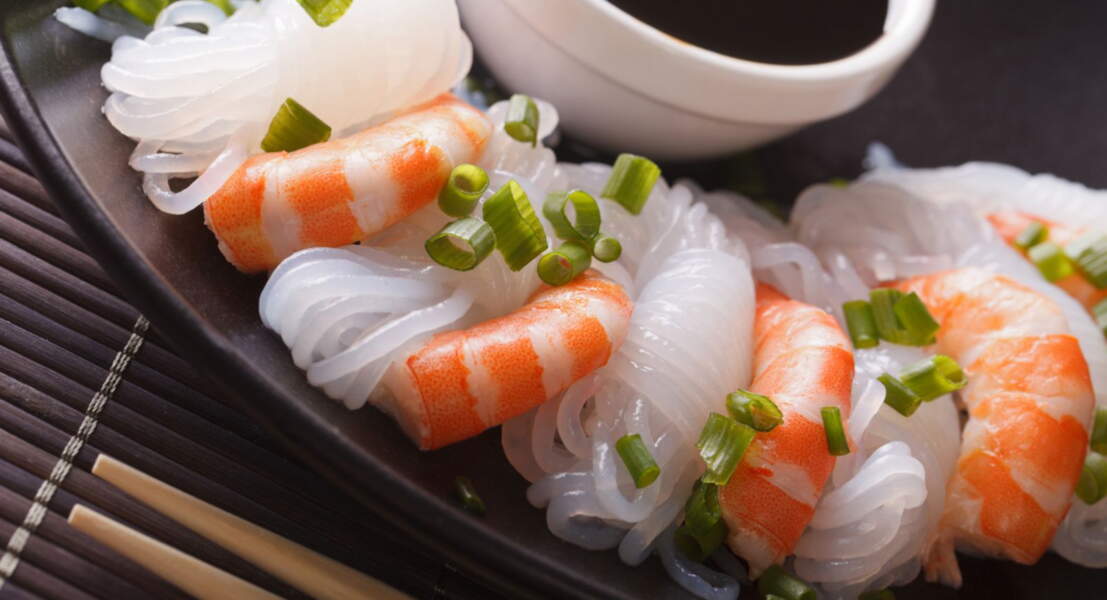 Nos recettes pour cuisiner le konjac - Femme Actuelle