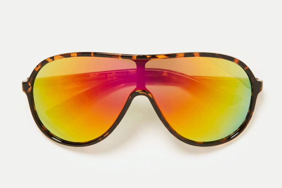 Lunettes de soleil : 30 modèles tendance pour l'été - Femme Actuelle