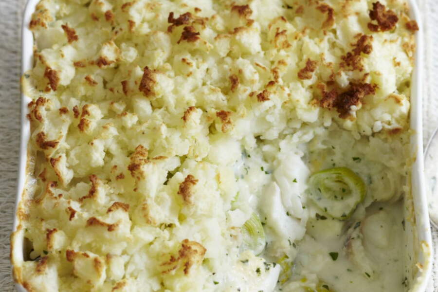 Colin, merlu ou lieu : nos recettes faciles et pas chères avec ce bon ...