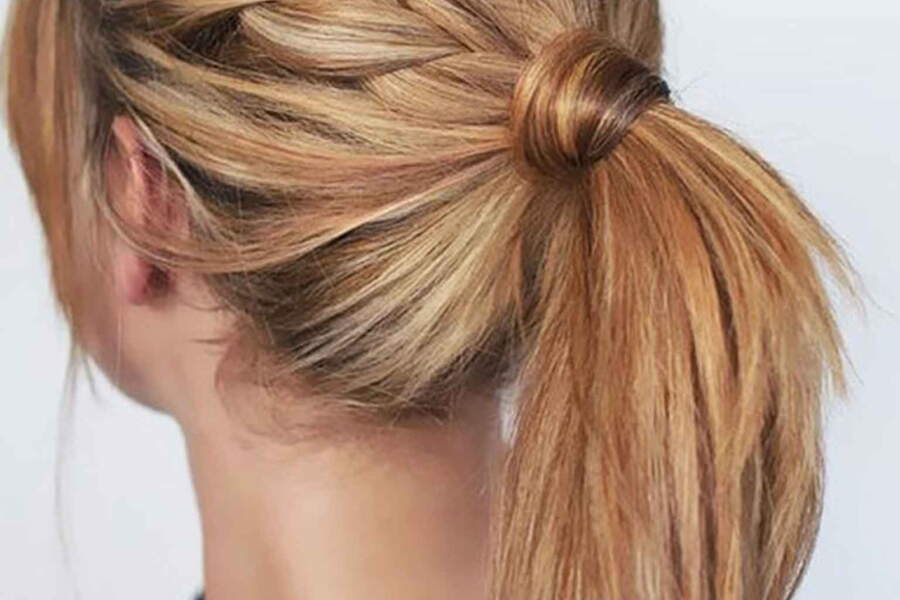 30 coiffures qui subliment la nuque - Femme Actuelle
