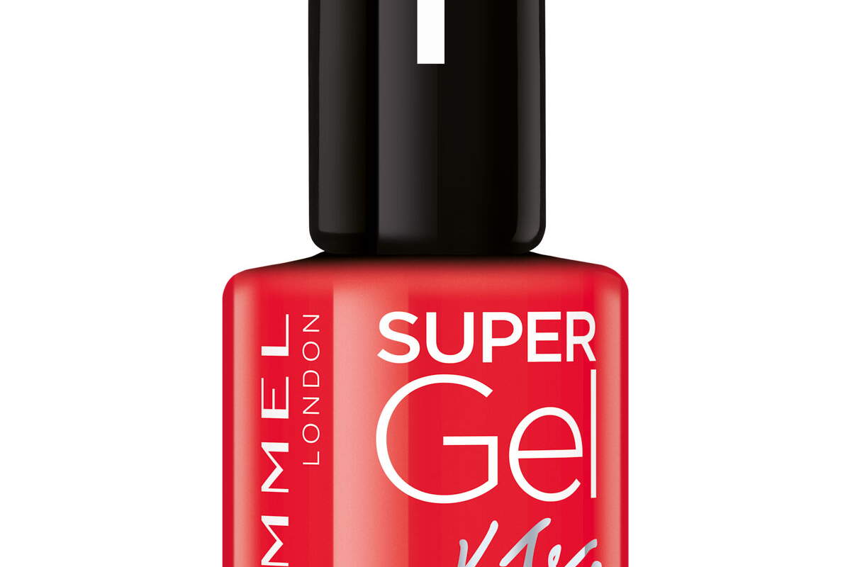 Top 10 des vernis rouges sélectionnés par la rédaction - Femme Actuelle