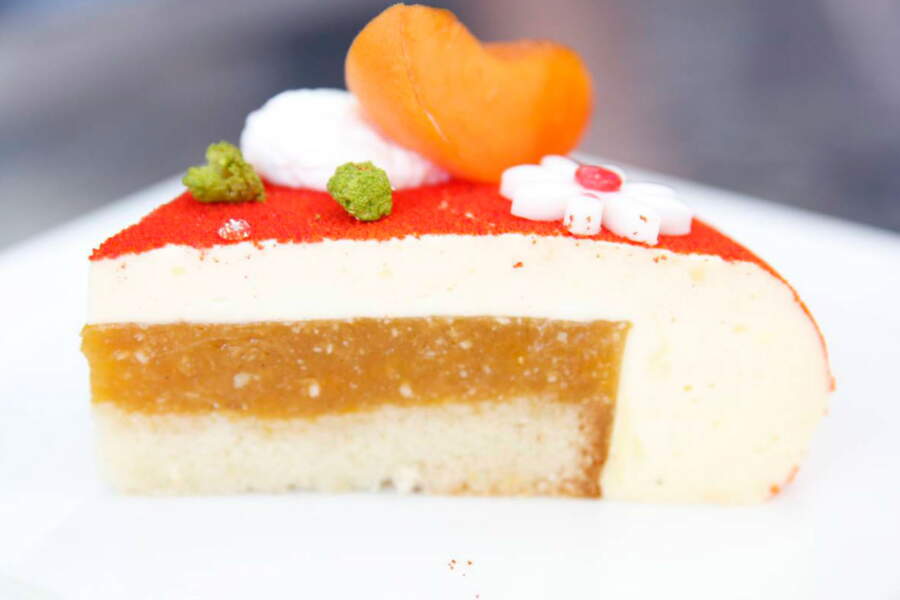 20 recettes de bavarois toutes douces - Femme Actuelle