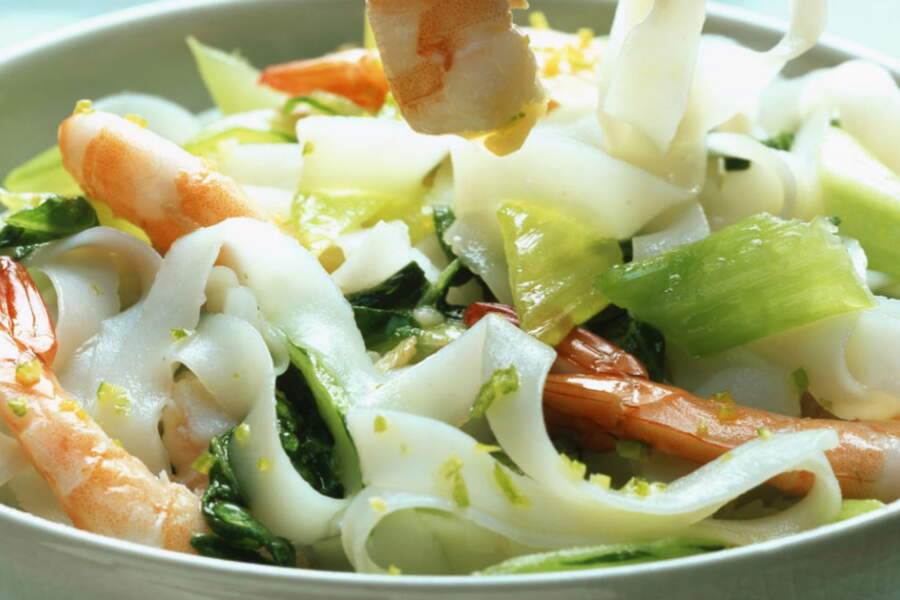 Blettes : nos recettes faciles pour les cuisiner - Femme Actuelle