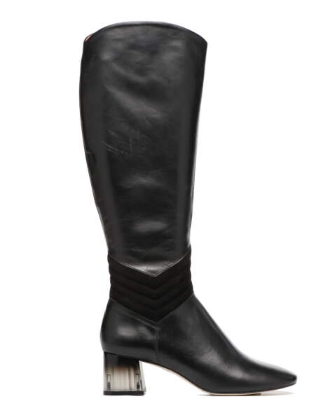 20 bottes à adopter absolument cet hiver - Femme Actuelle