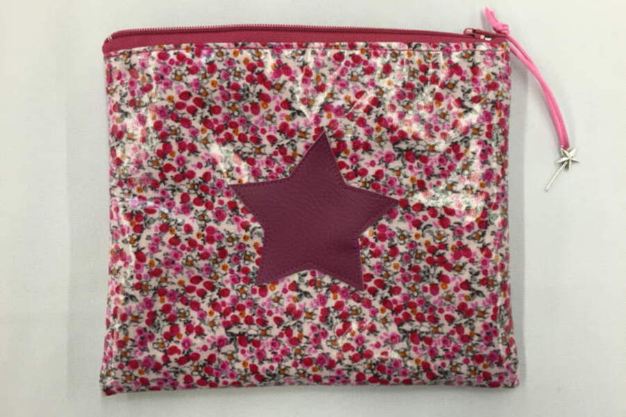 Nos idées de trousses 100% DIY - Femme Actuelle