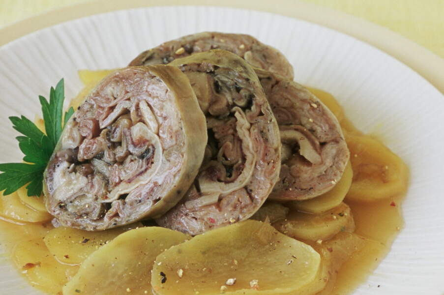 Nos recettes faciles et gourmandes pour cuisiner l'andouillette - Femme ...