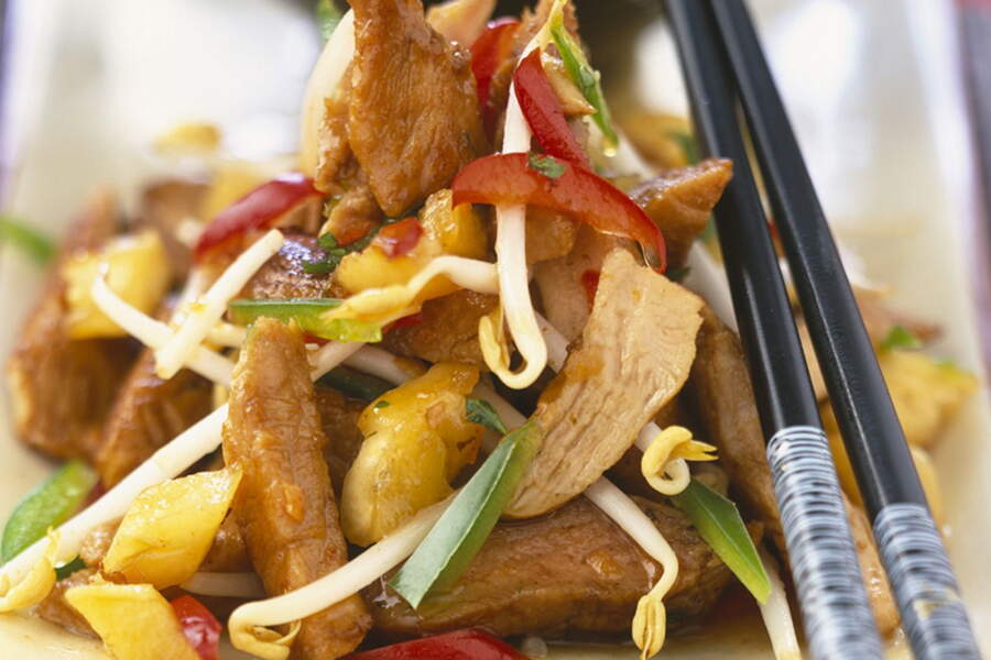 Viande de porc : nos conseils pour bien la cuisiner - Femme Actuelle