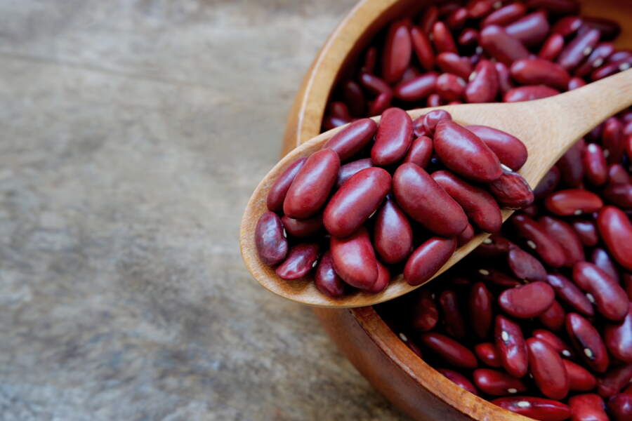 Les aliments les plus riches en cuivre - Femme Actuelle