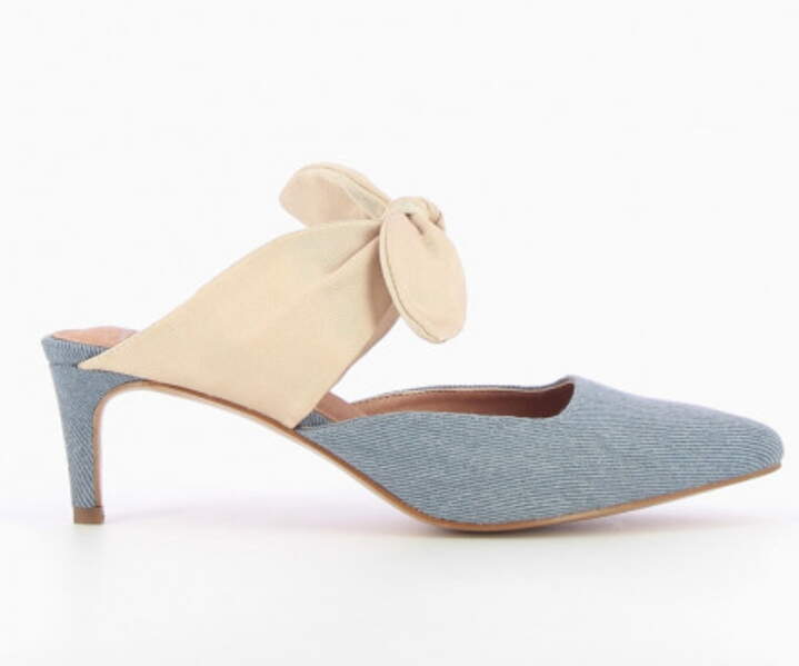 Mules : les 20 modèles les plus stylés de l’été à shopper dès ...