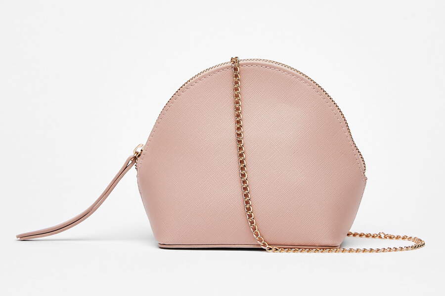 15 modèles pour adopter le sac rond - Femme Actuelle