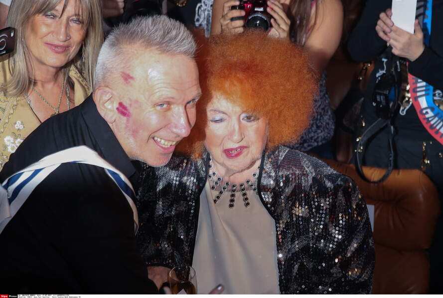 Yvette Horner, la reine de l'accordéon - Femme Actuelle