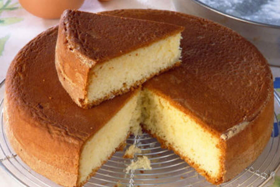 Nos recettes délicieuses de génoise pour réussir tous vos gâteaux ...