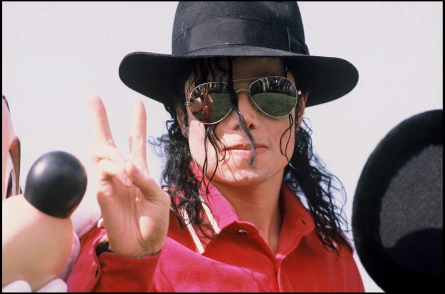 Photos - Michael Jackson : son évolution en images - Femme Actuelle