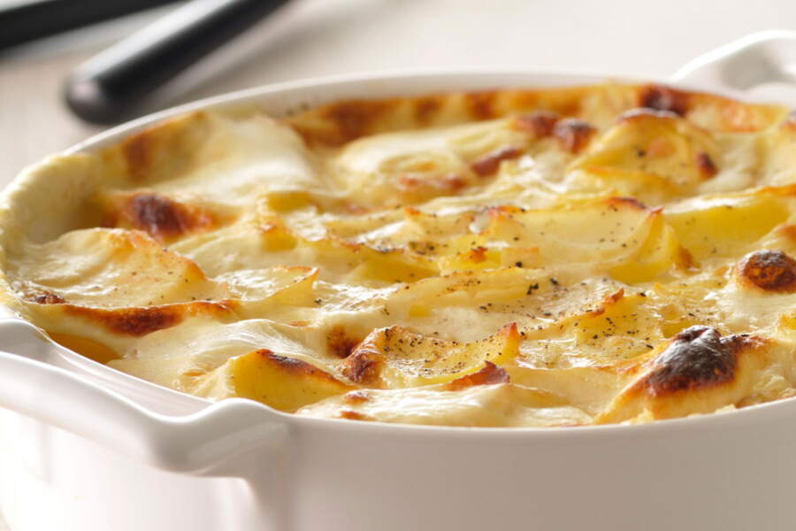 Nos 50 recettes de plats uniques ! - Femme Actuelle