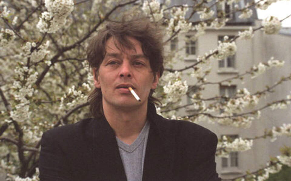 Alain Delon : qui sont ses enfants Ari Boulogne, Anthony, Anouchka et ...