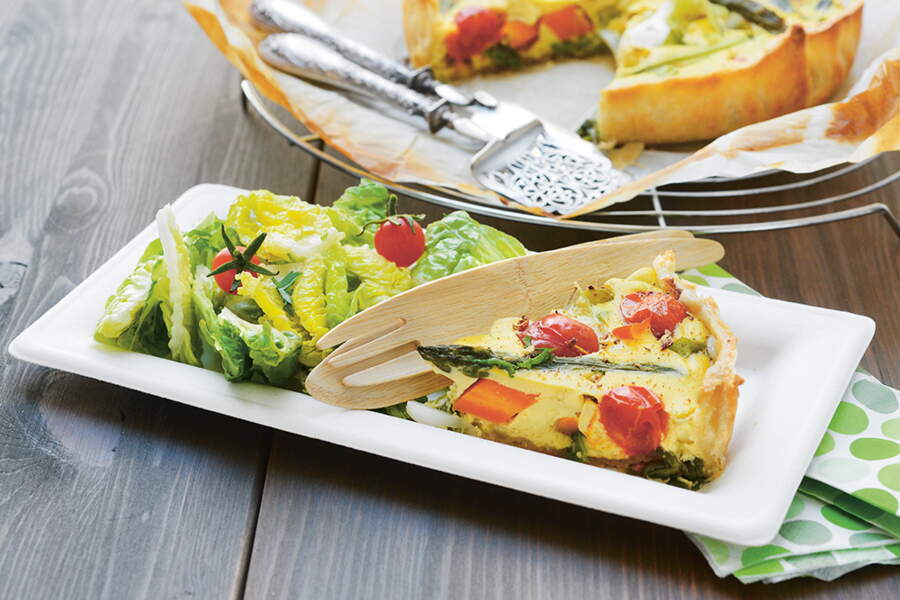 Minceur : des recettes riches en fibres pour ne plus jamais grignoter ...