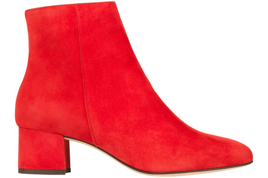 Bottines tendance : top des nouveaux modèles à adopter cet automne ...