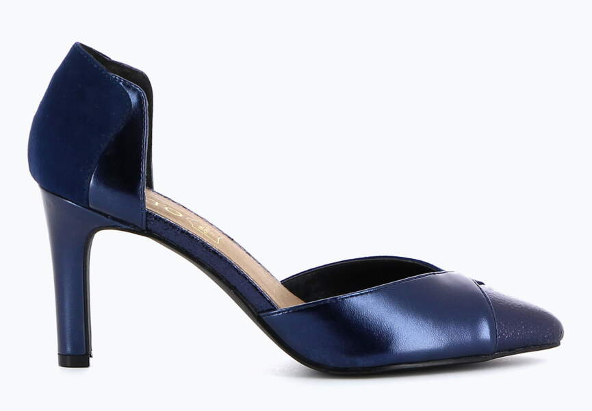 Chaussures de soirée : des modèles festifs et tendance à tout prix ...