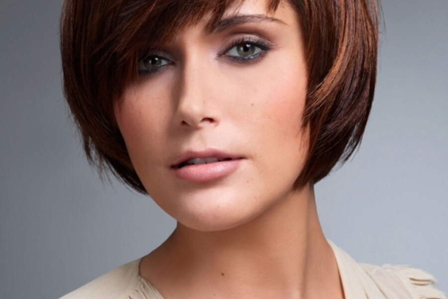 Coiffure : l’indémodable carré - Femme Actuelle