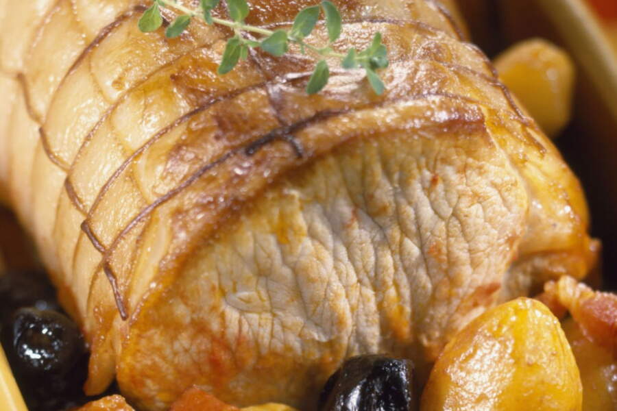 Nos 50 recettes préférées à cuisiner au four - Femme Actuelle