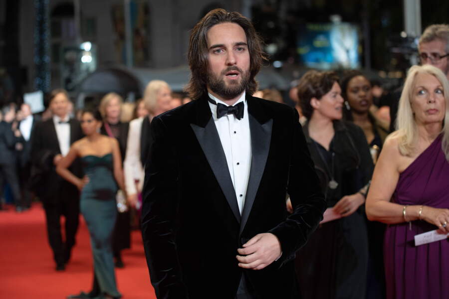 Dimitri Rassam en images - Femme Actuelle