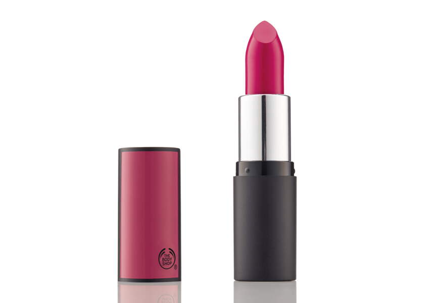 Ces rouges à lèvres tendance qu'on adopte illico - Femme Actuelle