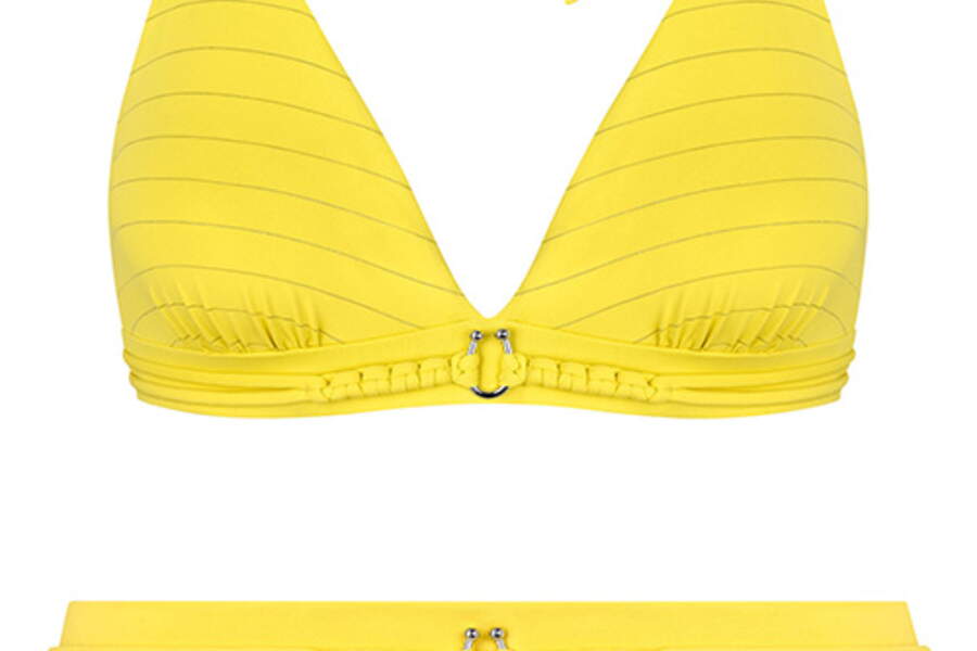 Bien choisir son maillot de bain selon sa morphologie - Femme Actuelle