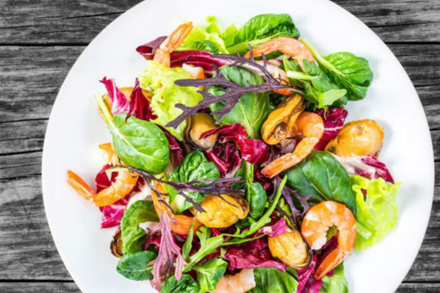 Repas léger : 30 idées de recettes simples et rapides - Femme Actuelle