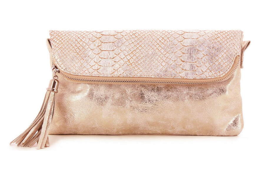 15 jolies pochettes pour les fêtes - Femme Actuelle