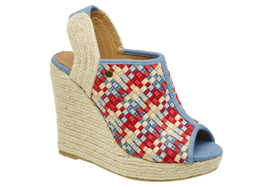 Chaussures : toutes les nouveautés du printemps - Femme Actuelle