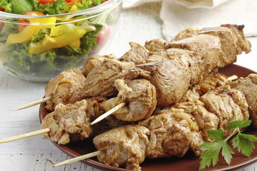 Viande de porc : nos conseils pour bien la cuisiner - Femme Actuelle