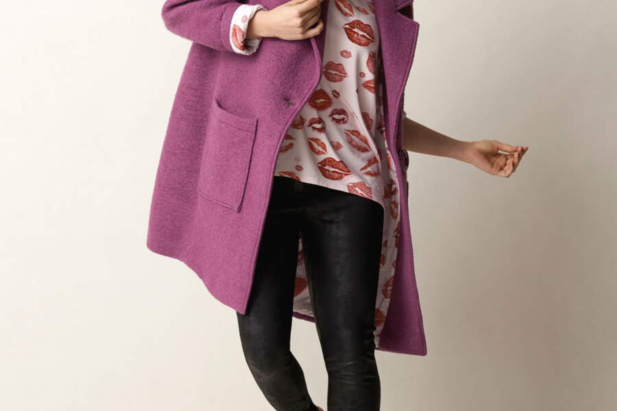 Monde ronde : 20 looks pour sublimer ses rondeurs - Femme Actuelle