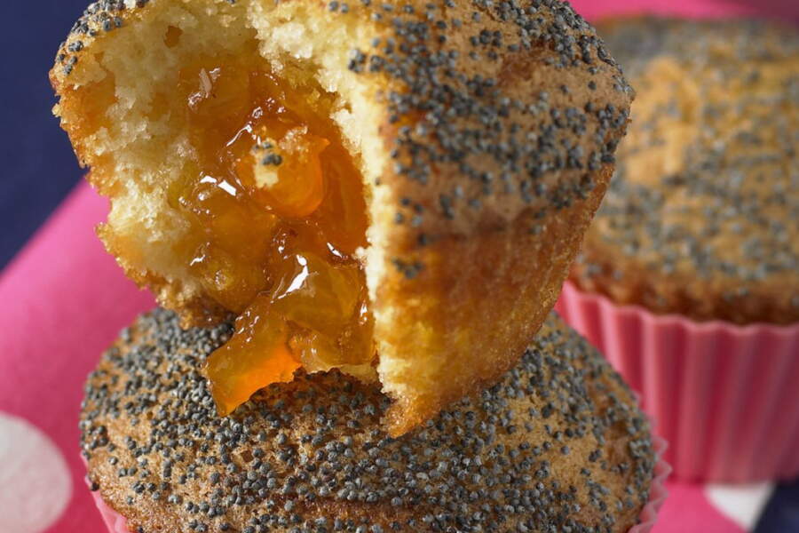 Gâteau à la confiture : nos recettes et astuces - Femme Actuelle