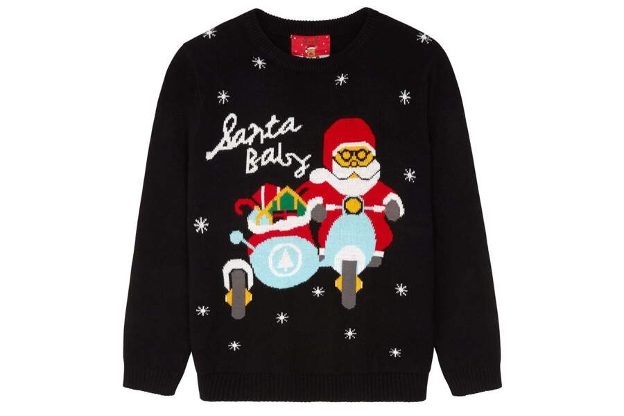 Pull de Noël : le top des modèles à shopper - Femme Actuelle