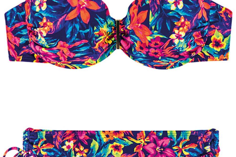 Bien choisir son maillot de bain selon sa morphologie - Femme Actuelle