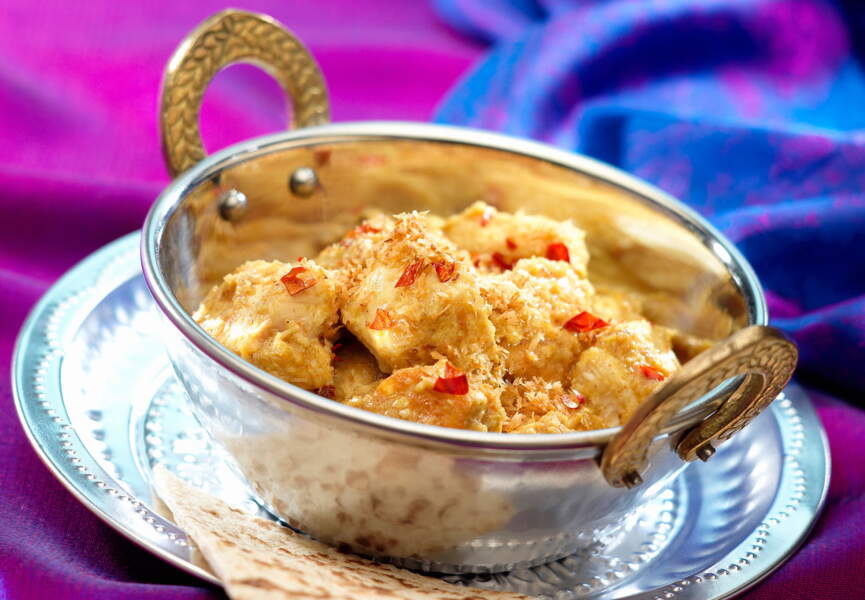 15 recettes indiennes hyper faciles - Femme Actuelle