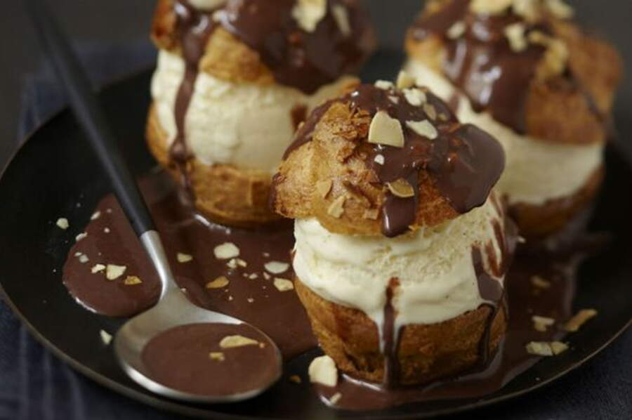 Desserts au chocolat : nos recettes réconfortantes - Femme Actuelle