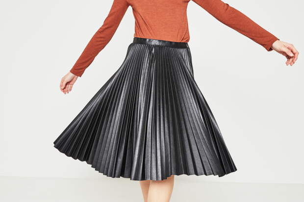 20 nouvelles jupes canons pour s'affiner - Femme Actuelle