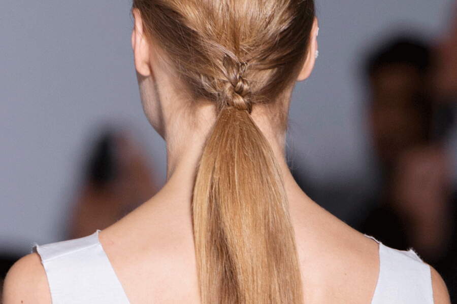 Les 20 coiffures que l'on va aimer en 2015 - Femme Actuelle