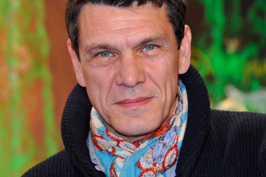 Marc Lavoine : son évolution physique en images - Femme Actuelle