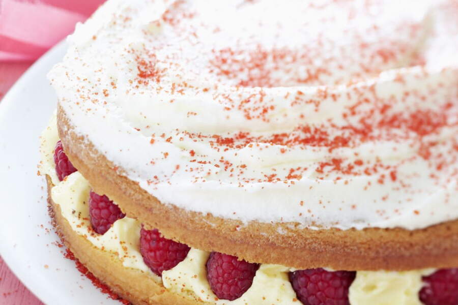 30 recettes de gâteaux à cuisiner à la dernière minute - Femme Actuelle