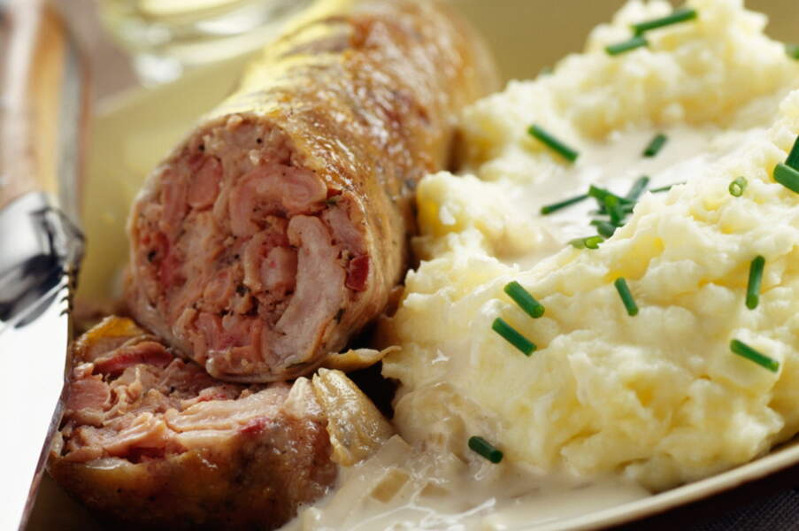 Nos recettes faciles et gourmandes pour cuisiner l'andouillette - Femme ...