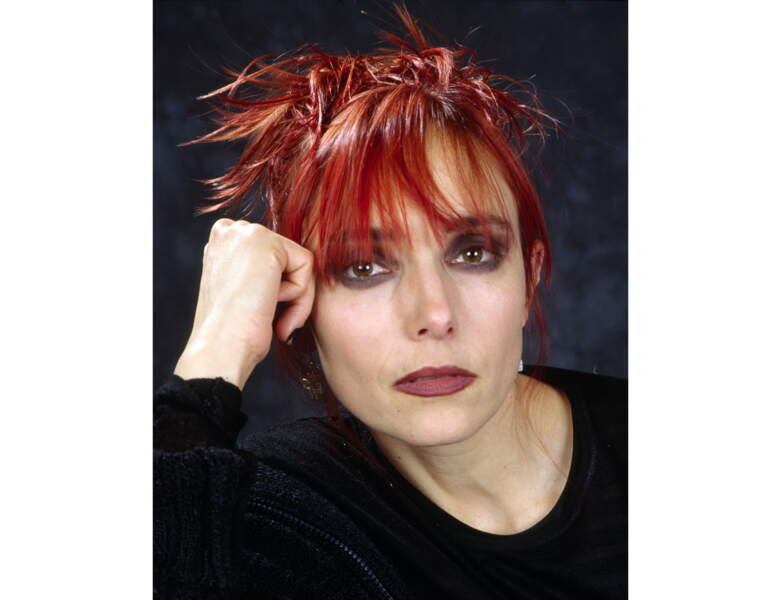 Jeanne Mas : son évolution physique en 25 images - Femme Actuelle