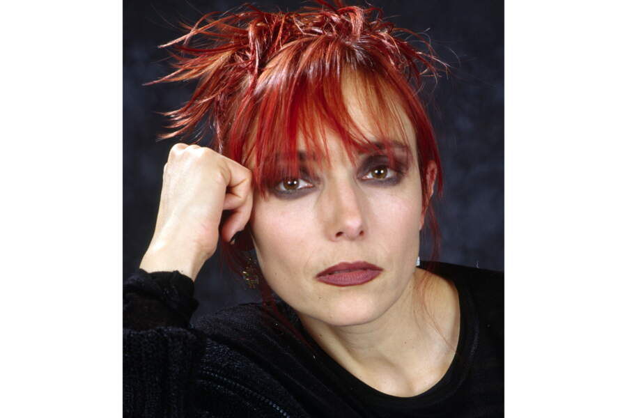 Jeanne Mas : son évolution physique en 25 images - Femme Actuelle