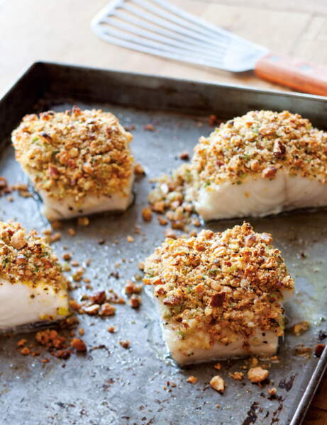 Nos recettes gourmandes et sans gluten - Femme Actuelle