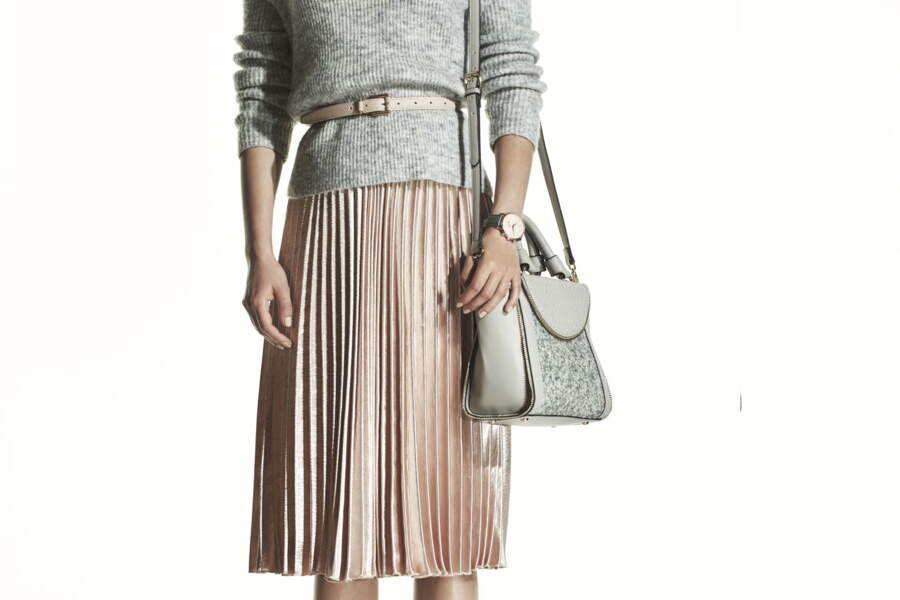 Jupes d'automne : 25 modèles tendance - Femme Actuelle
