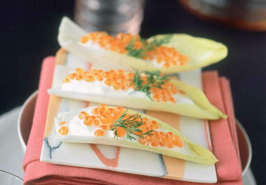 Nos recettes d'amuse-bouches pour des apéritifs entre amis réussis ...