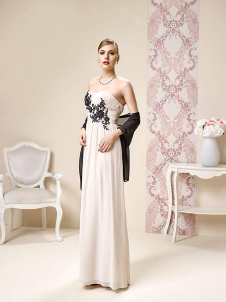 50 robes de soirée pour briller à un mariage - Femme Actuelle