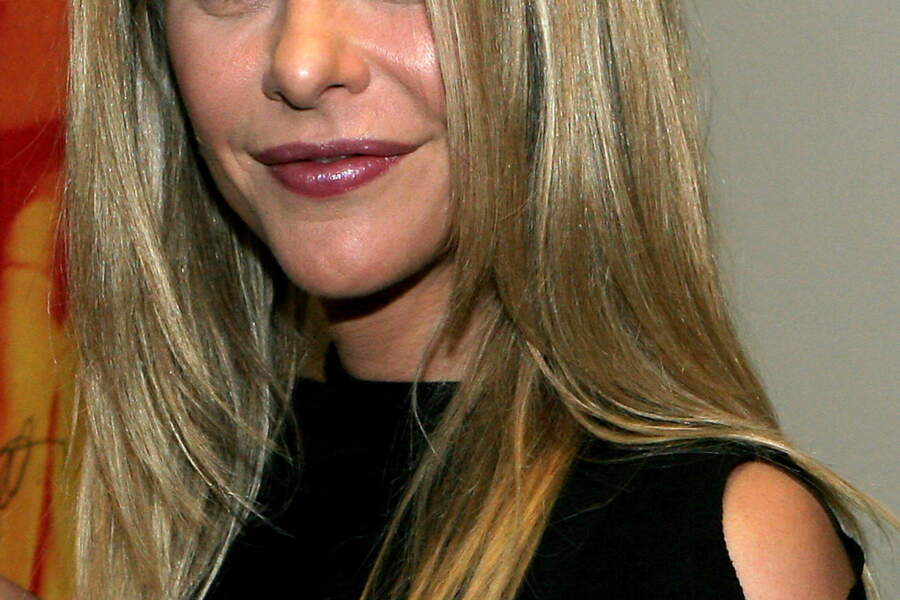 Meg Ryan : son évolution physique en images - Femme Actuelle