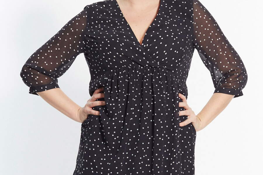 Mode ronde : 25 looks canons pour la nouvelle saison - Femme Actuelle